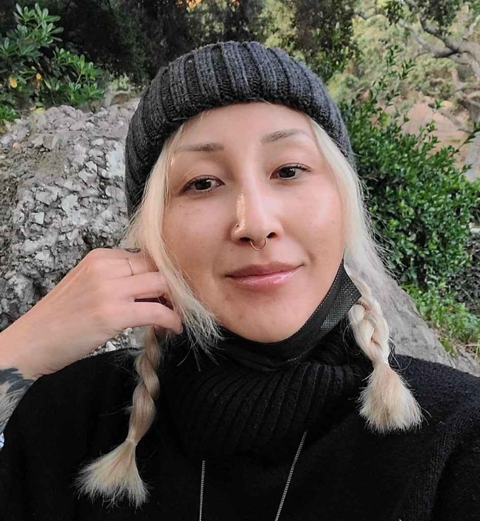 Lotus Seki Reiki & Shamanic Energy Healing | Los Angeles, CA